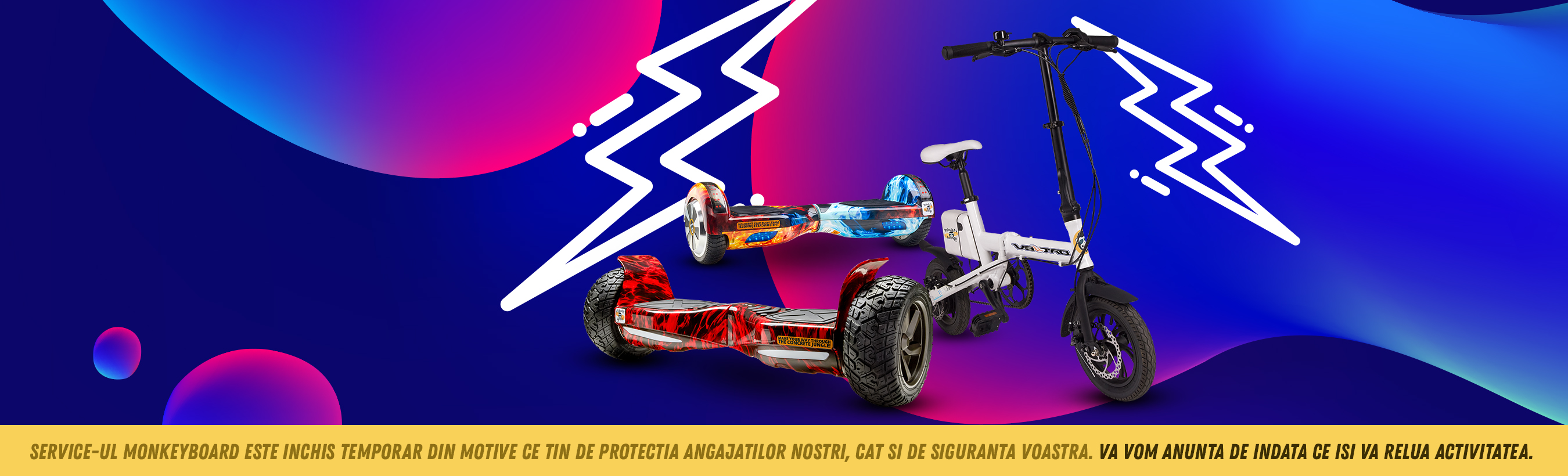 Monkey Board: Descopera Jungla Urbana cu MonkeyBoard.ro